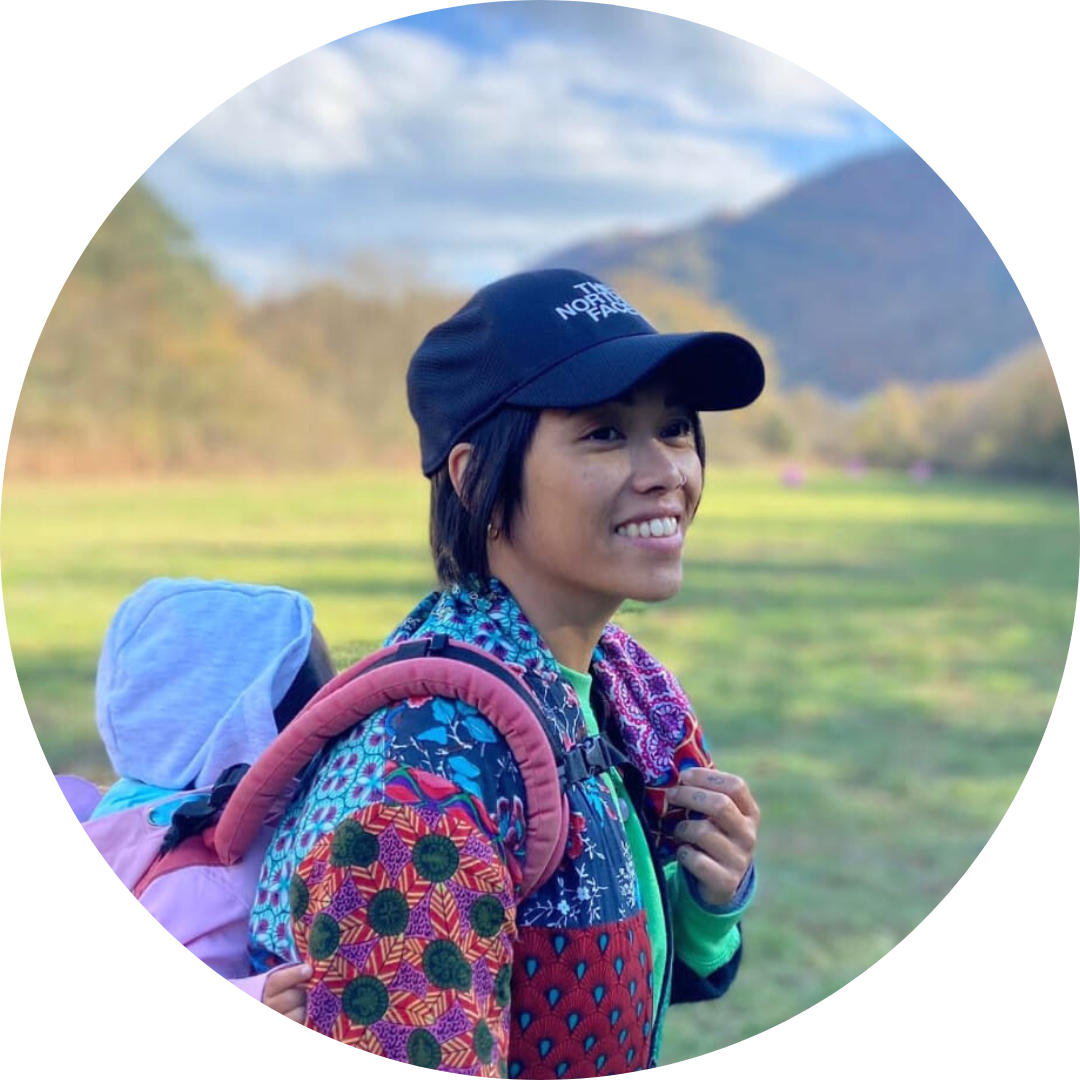 ANDREA AVERION - Qui som - Yoga Maresme Centre Holístic